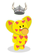 Reserving your Toot character names – Tootsbook